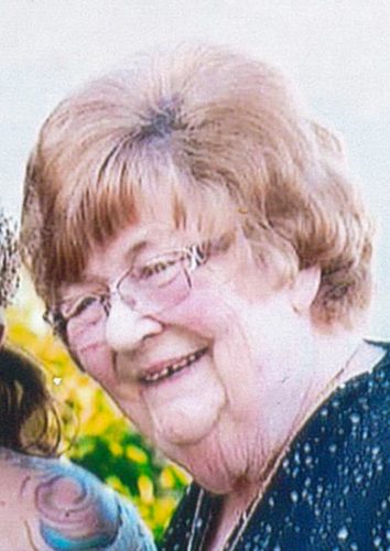 Henrietta M. Lewis 1941-2022 | News, Sports, Jobs - Tribune Chronicle